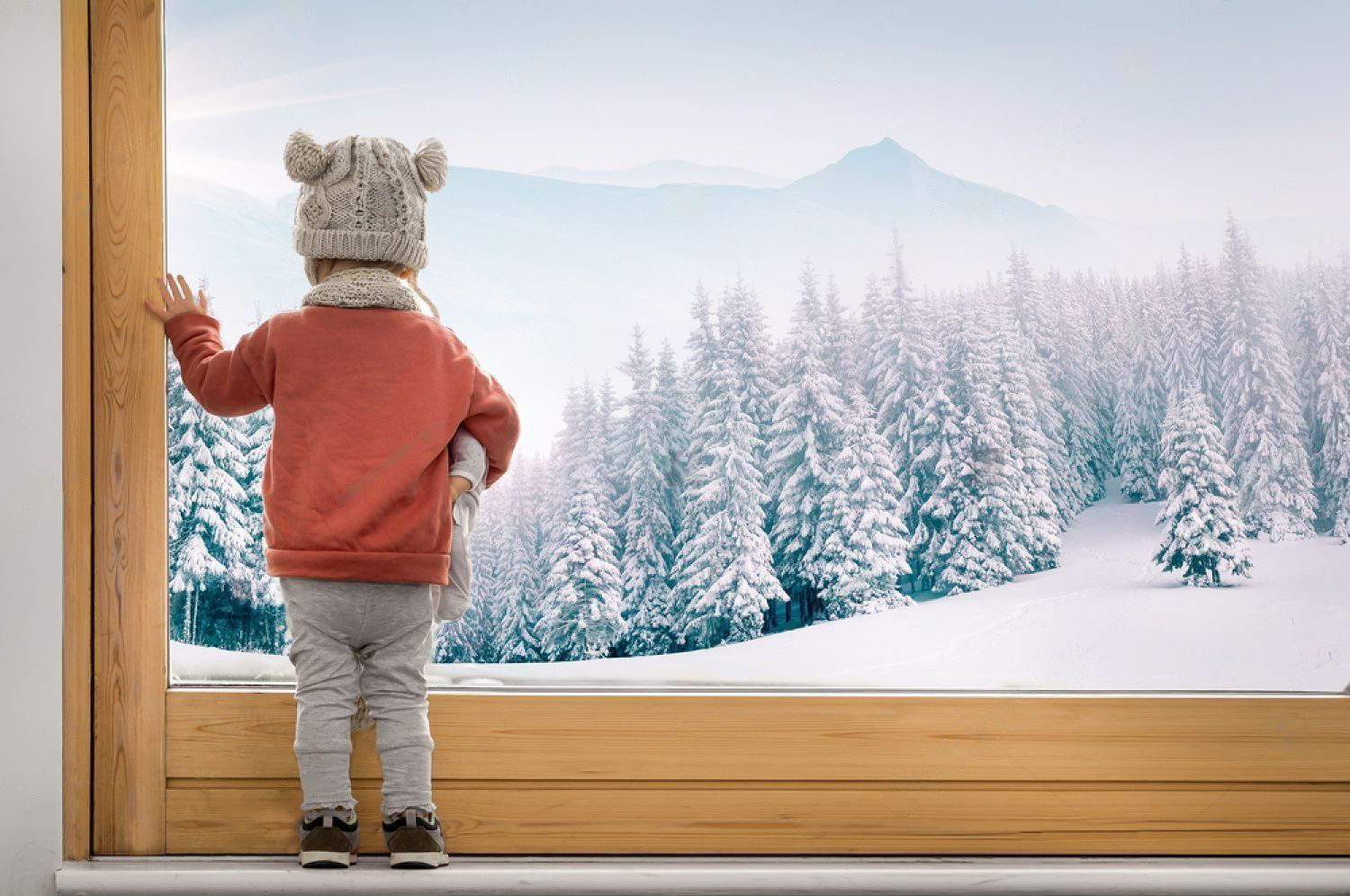 SIMPLIST SERIES - Arbor