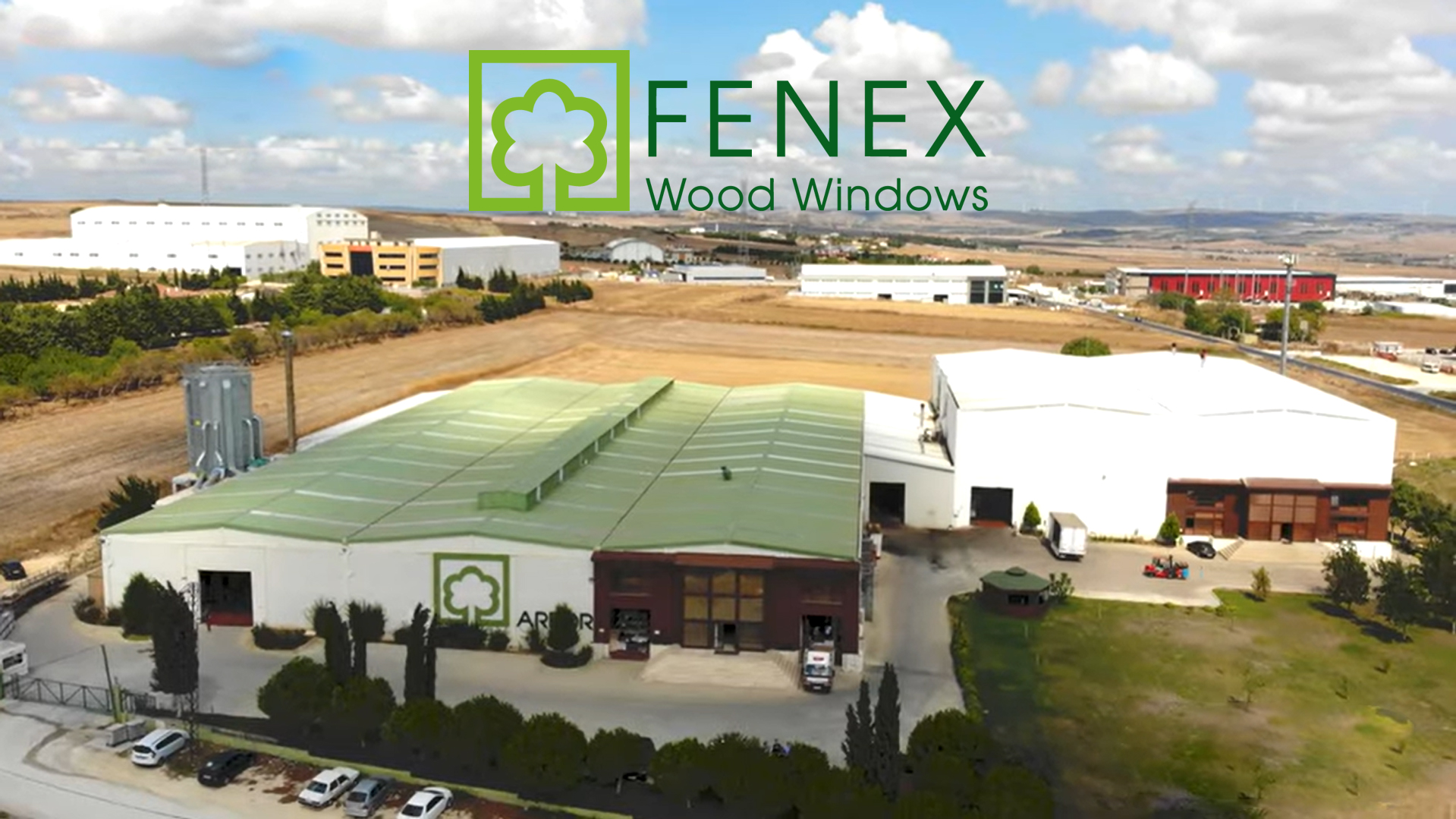 Fenex - Wooden Window, Wooden Door, Wooden Joinery, Wooden Door ...